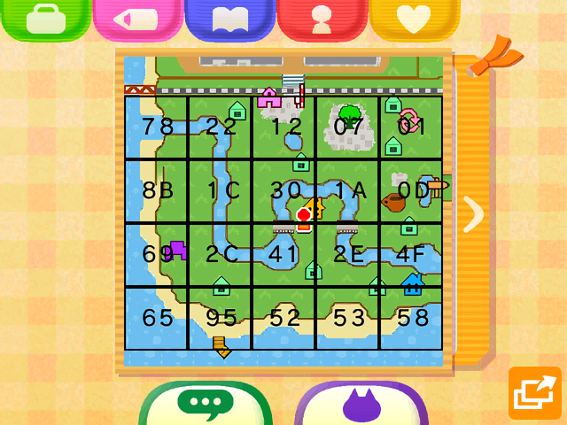 How to Edit Town Acres in Vapecord Plugin for Animal Crossing: New Leaf – Kiki From Meadow